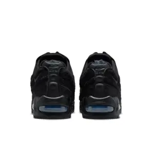 Nike Max 95 Big Bubble Zip Up Sneakers