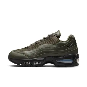 Nike Max 95 Sneakers - Brown