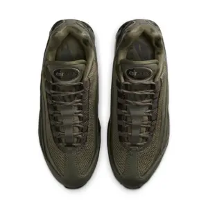 Nike Max 95 Sneakers - Brown