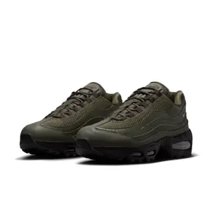 Nike Max 95 Sneakers - Brown