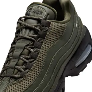 Nike Max 95 Sneakers - Brown