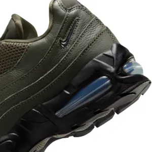 Nike Max 95 Sneakers - Brown