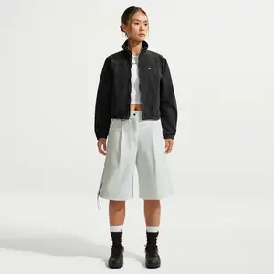 Nike Airreverent Low-rise Shorts - White