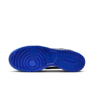 Nike Big Low Top Sneakers - Black