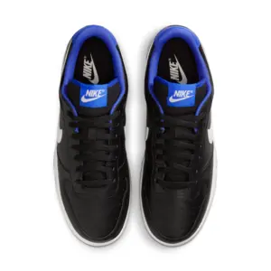 Nike Big Low Top Sneakers - Black
