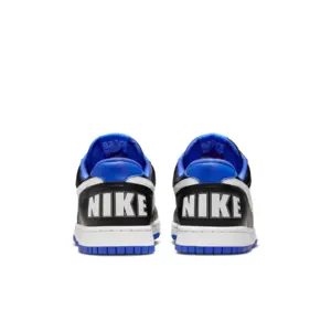 Nike Big Low Top Sneakers - Black