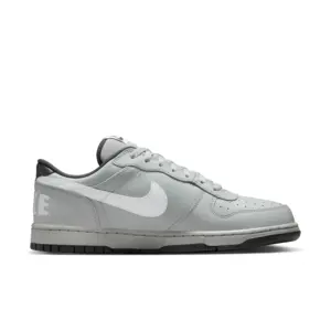 Nike Big Low Sneakers - Grey