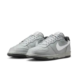 Nike Big Low Sneakers - Grey