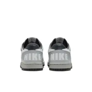 Nike Big Low Sneakers - Grey