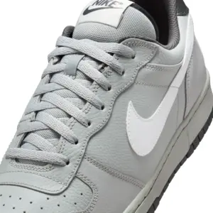 Nike Big Low Sneakers - Grey