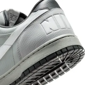 Nike Big Low Sneakers - Grey