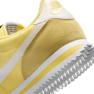 Nike Cortez Textile "retro Appeal" Shoes