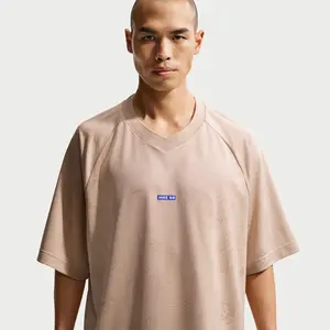 Nike Sb Jacquard Skate Jersey Top