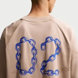 Nike Sb Jacquard Skate Jersey Top