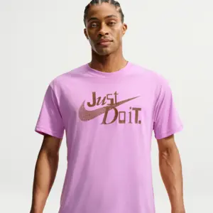 Nike Sportswear T-shirt - Purple