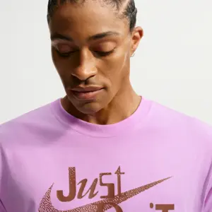 Nike Sportswear T-shirt - Purple