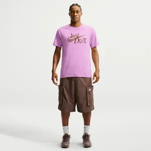Nike Sportswear T-shirt - Purple