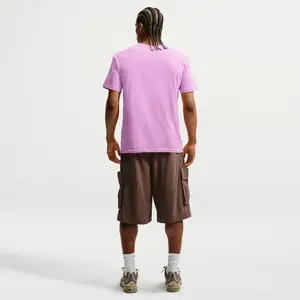Nike Sportswear T-shirt - Purple
