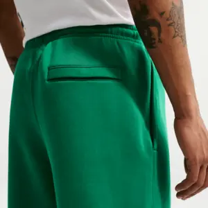 Nike Club Cuffed Brushed Fleece Pants