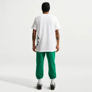 Nike Club Cuffed Brushed Fleece Pants