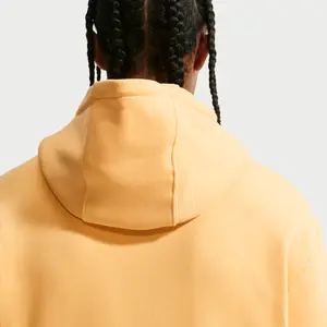Nike Club Pullover Fleece Hoodie