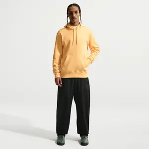 Nike Club Pullover Fleece Hoodie