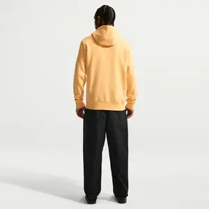 Nike Club Pullover Fleece Hoodie