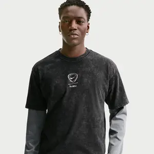 Nike Sb Mad 90 Pack "hypervenom" T-shirt