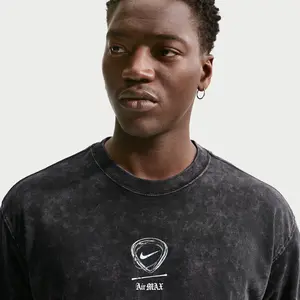 Nike Sb Mad 90 Pack "hypervenom" T-shirt