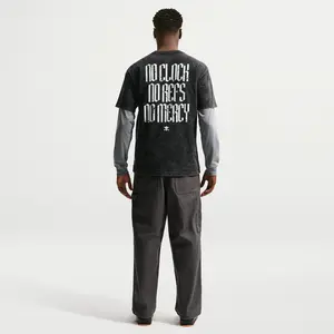 Nike Sb Mad 90 Pack "hypervenom" T-shirt