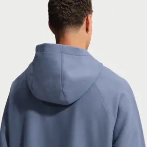 Nike N.a.c. Dri-fit Fleece Training Hoodie