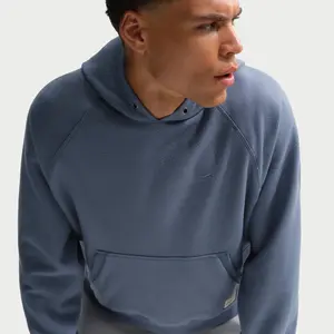 Nike N.a.c. Dri-fit Fleece Training Hoodie