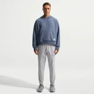Nike N.a.c. Dri-fit Fleece Training Hoodie
