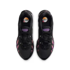Nike Max Dn8 Athletic Sneakers - Black