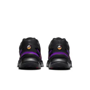Nike Max Dn8 Athletic Sneakers - Black