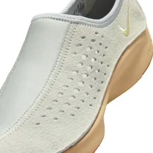 Nike Superfly Moc Slip-on Shoes - Green