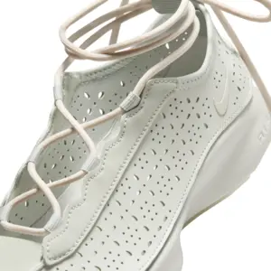 Nike Superfly Athletic Sneakers - Grey