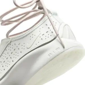 Nike Superfly Athletic Sneakers - Grey