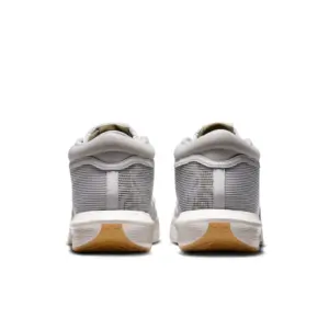 Nike Lebron Witness Basketball Shoes - Grey