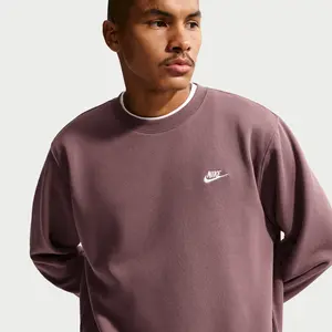 Nike Club Fleece Crew