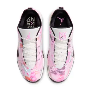 JORDAN Triangle Basketball Shoes