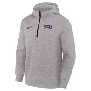 Nike College Dri-fit Hoodie