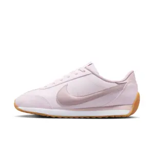 Nike Pacific Leather Low Top Sneakers - Pink