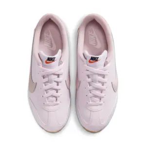 Nike Pacific Leather Low Top Sneakers - Pink