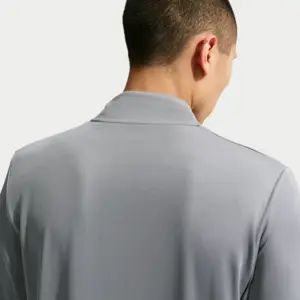 Nike Pacer Dri-fit 1/2-zip Running Top