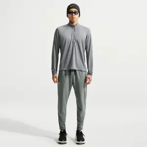 Nike Pacer Dri-fit 1/2-zip Running Top