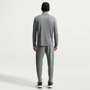 Nike Pacer Dri-fit 1/2-zip Running Top