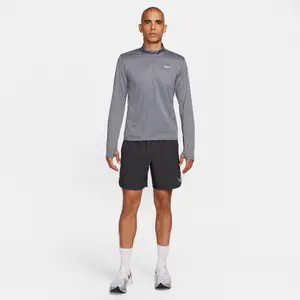 Nike Pacer Dri-fit 1/2-zip Running Top