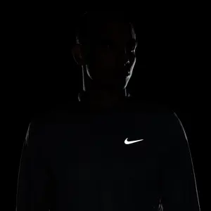 Nike Pacer Dri-fit 1/2-zip Running Top