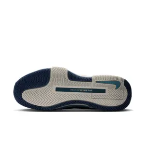 Nike Gp Challenge 1.5 Hard Court Tennis Shoes - Blue